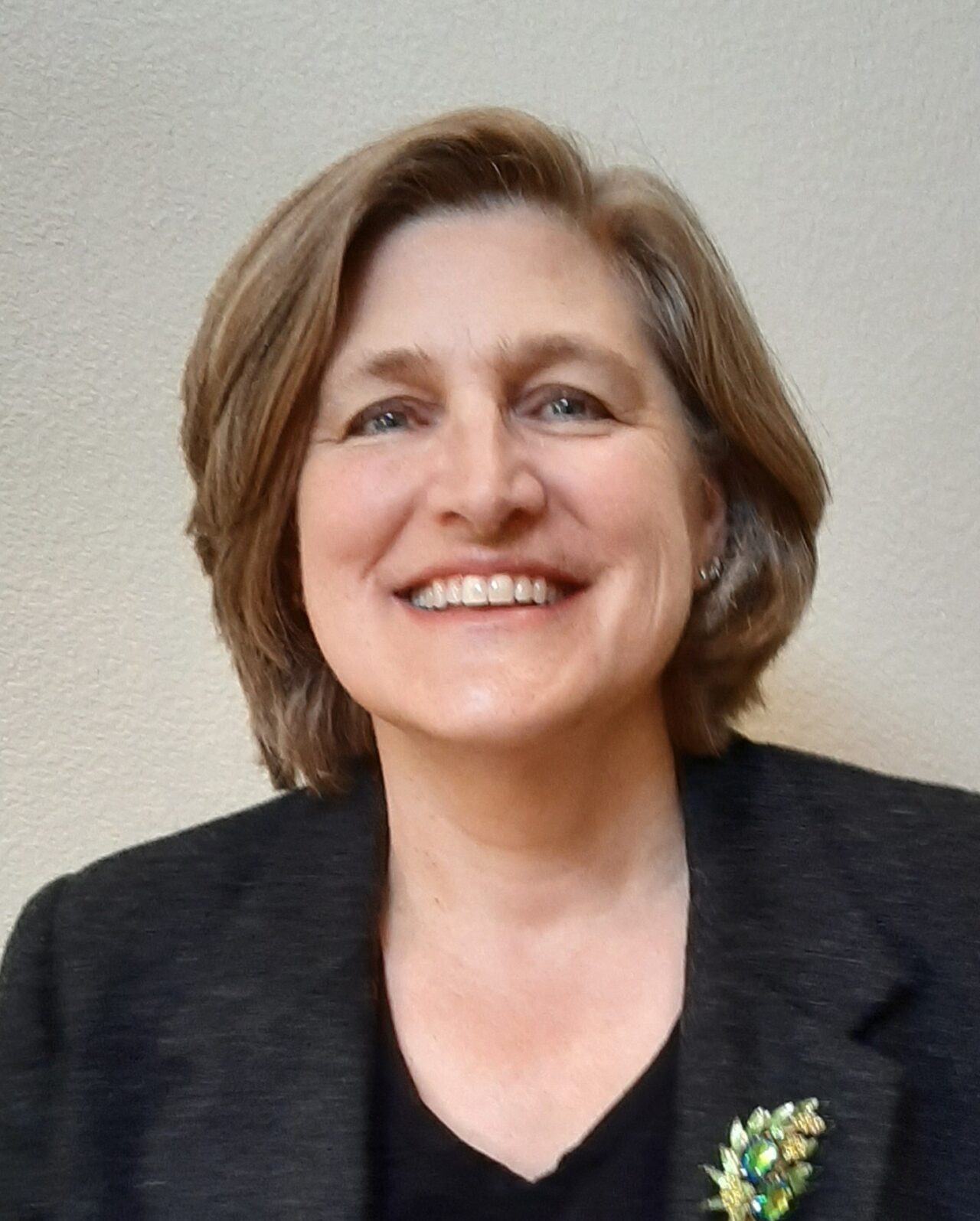 Our Leadership Team - Child Guidance